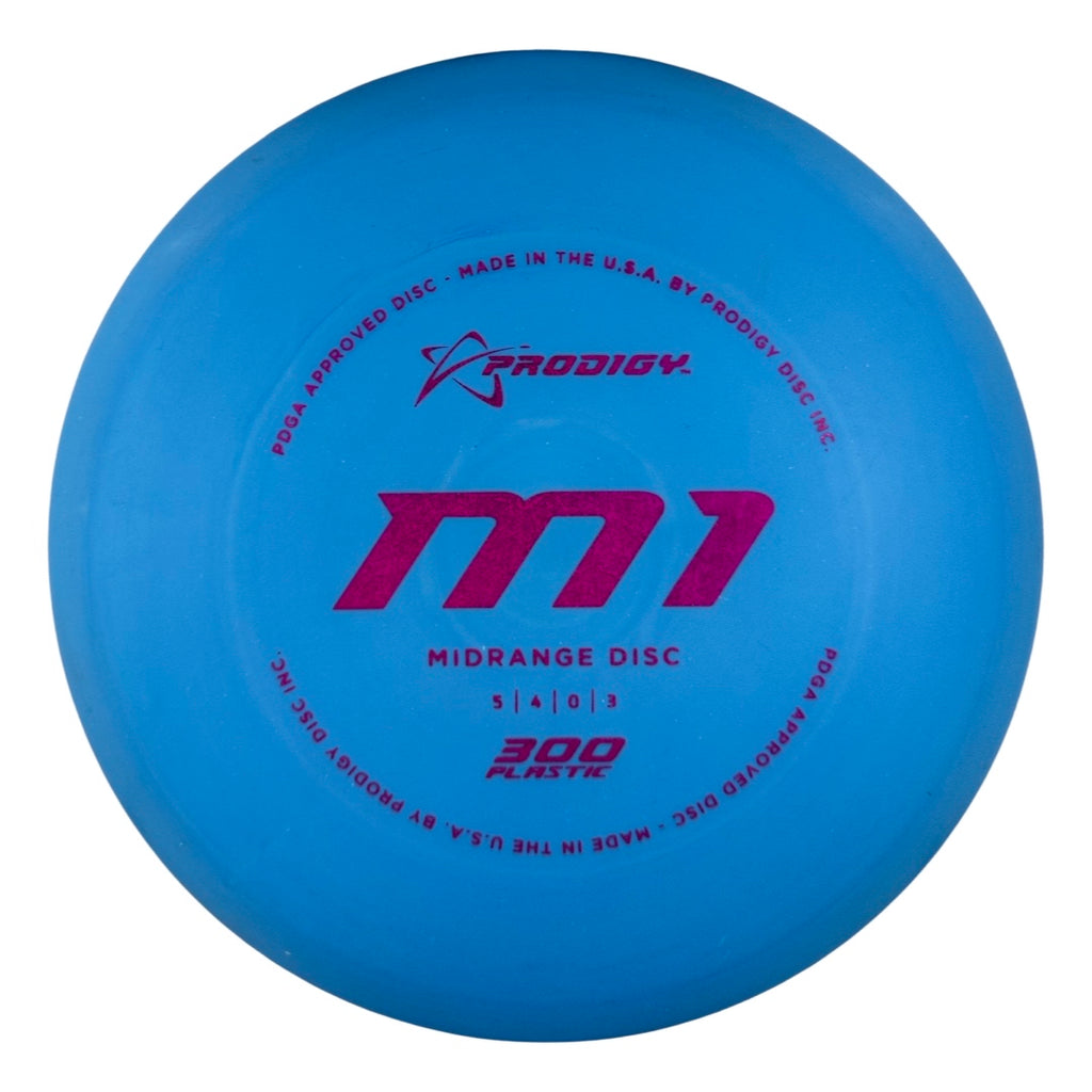 Prodigy M1 - 300 – Disc Golf Warehouse