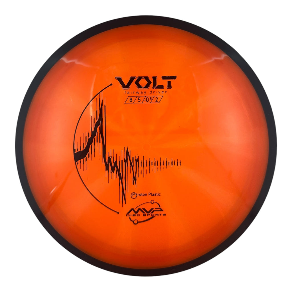 MVP Volt - Proton – Disc Golf Warehouse