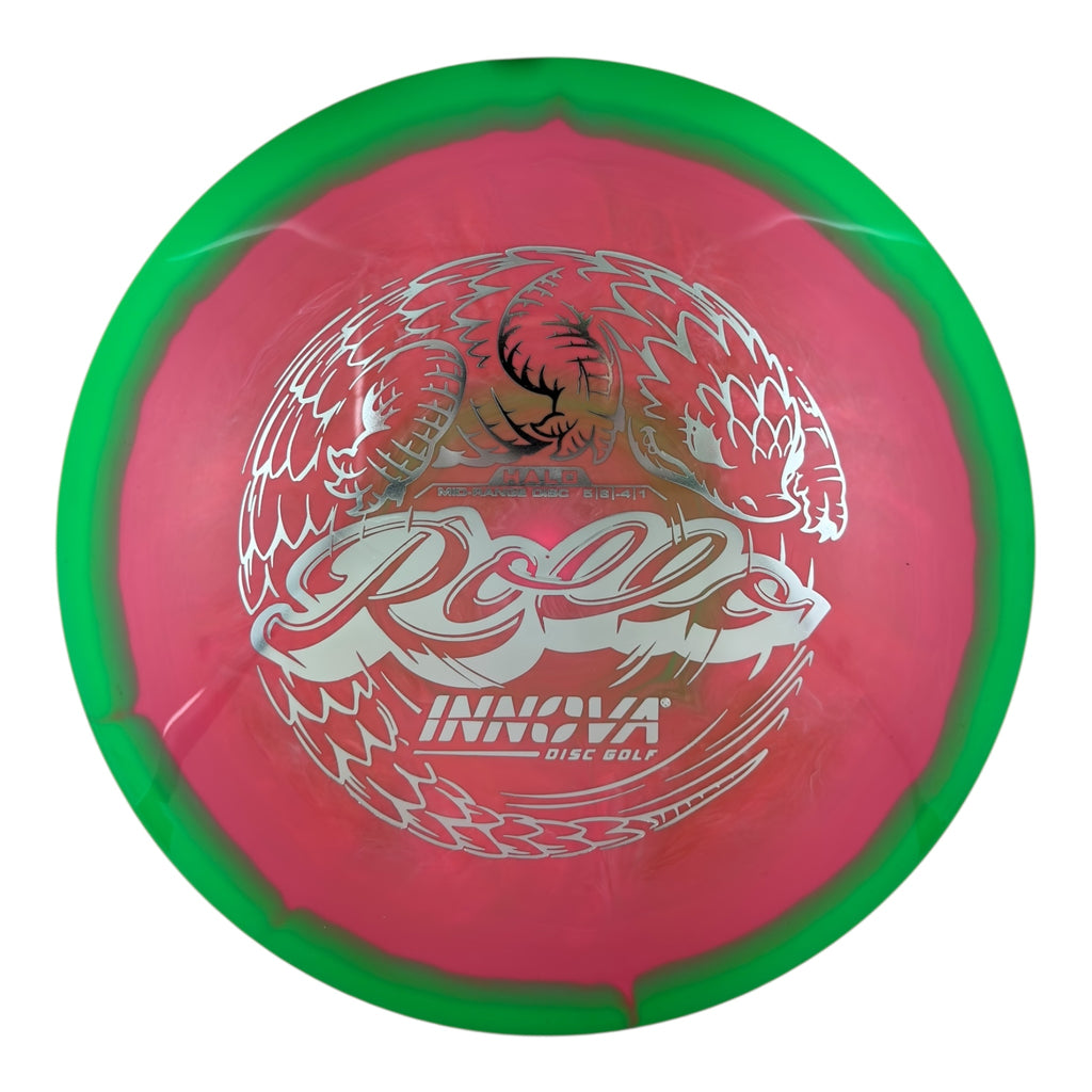 Innova Rollo - Halo Star Plastic – Disc Golf Warehouse
