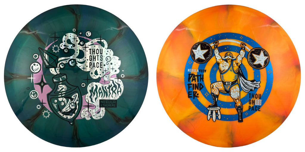 Elevate Your Disc Golf Game with Thought Space Athletics: Exploring Pl ...