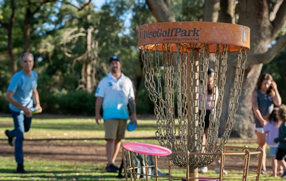The Best Disc Golf Accuracy Tips You Should Know – Disc Golf Warehouse