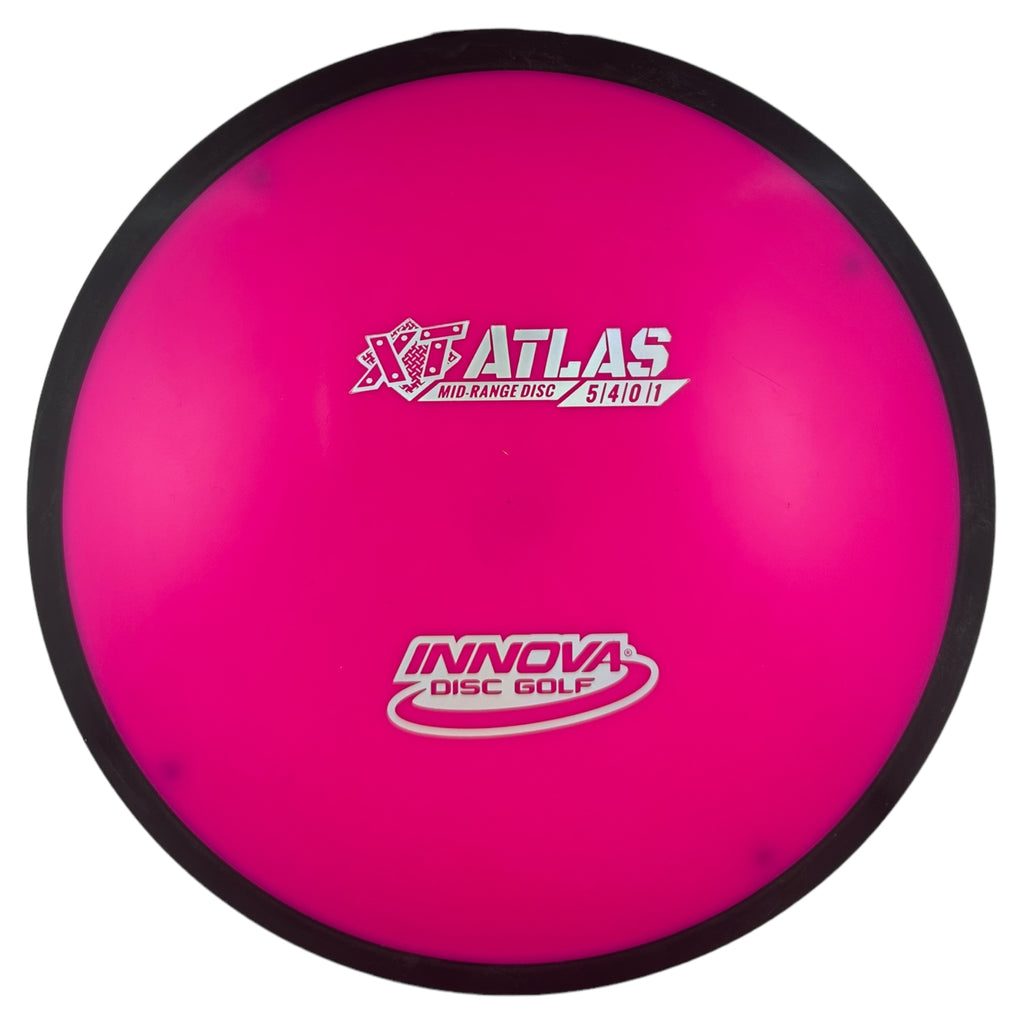 Innova Atlas - XT Overmold – Disc Golf Warehouse