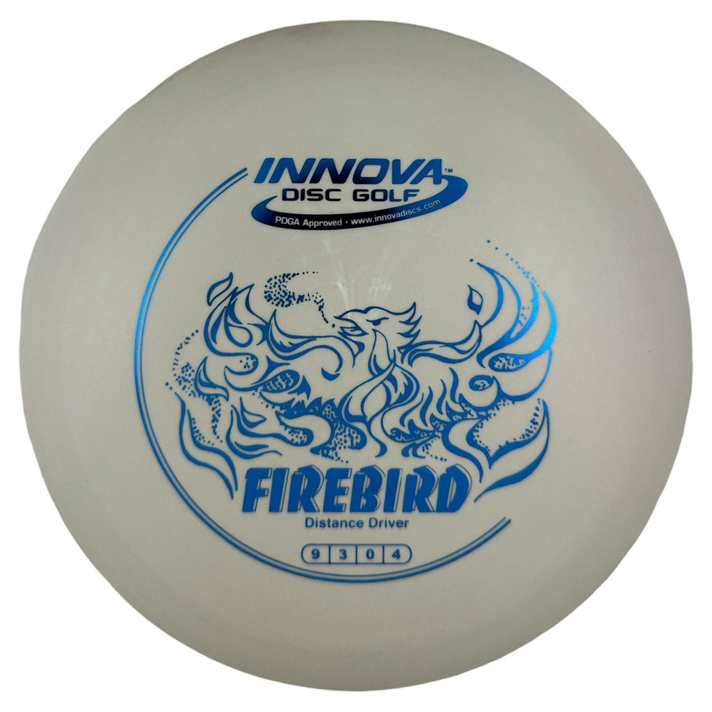 Innova Firebird - DX – Disc Golf Warehouse