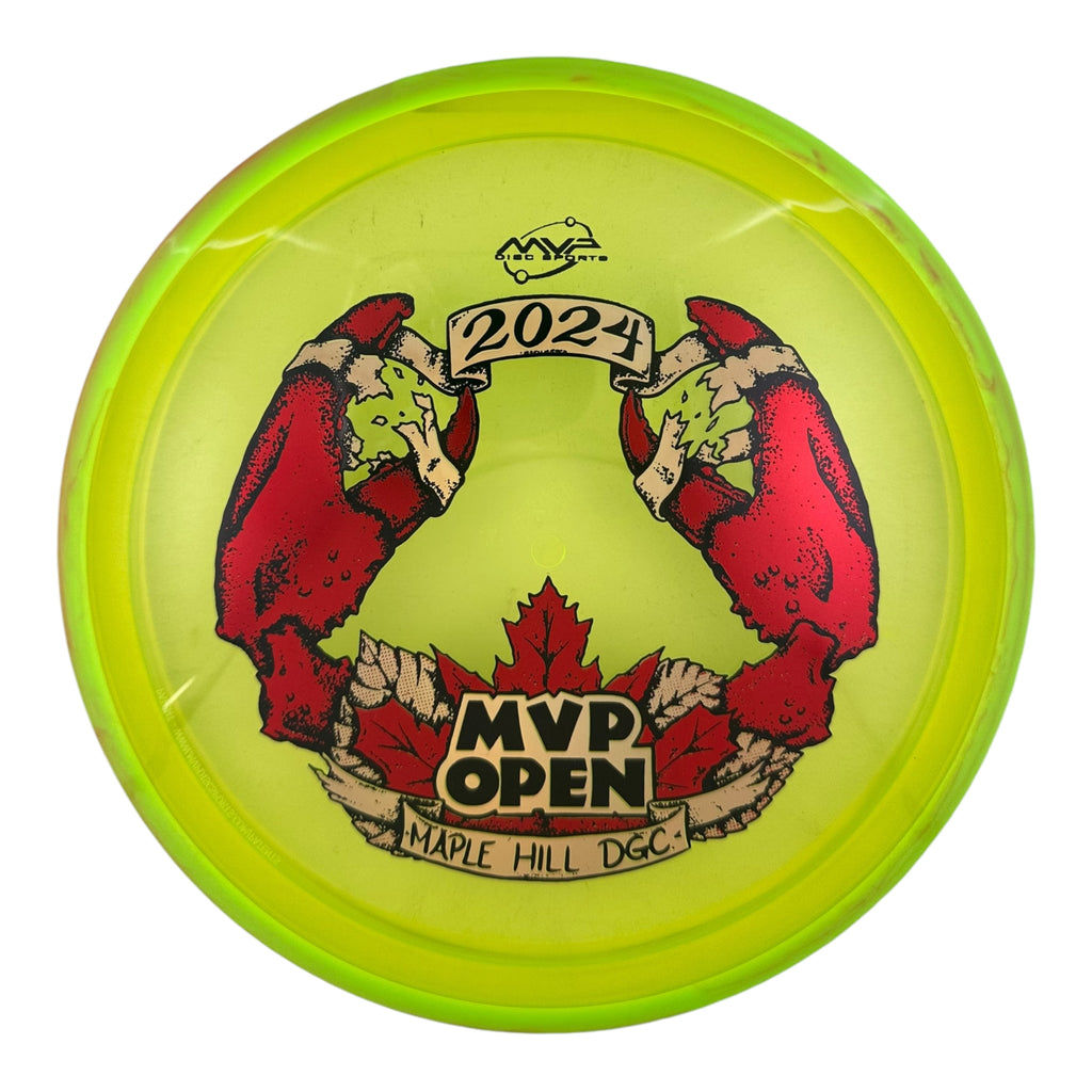 MVP Rhythm - Proton Soft MVP Open Edition – Disc Golf Warehouse