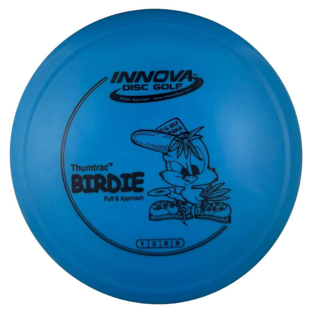 Innova Birdie - DX – Disc Golf Warehouse