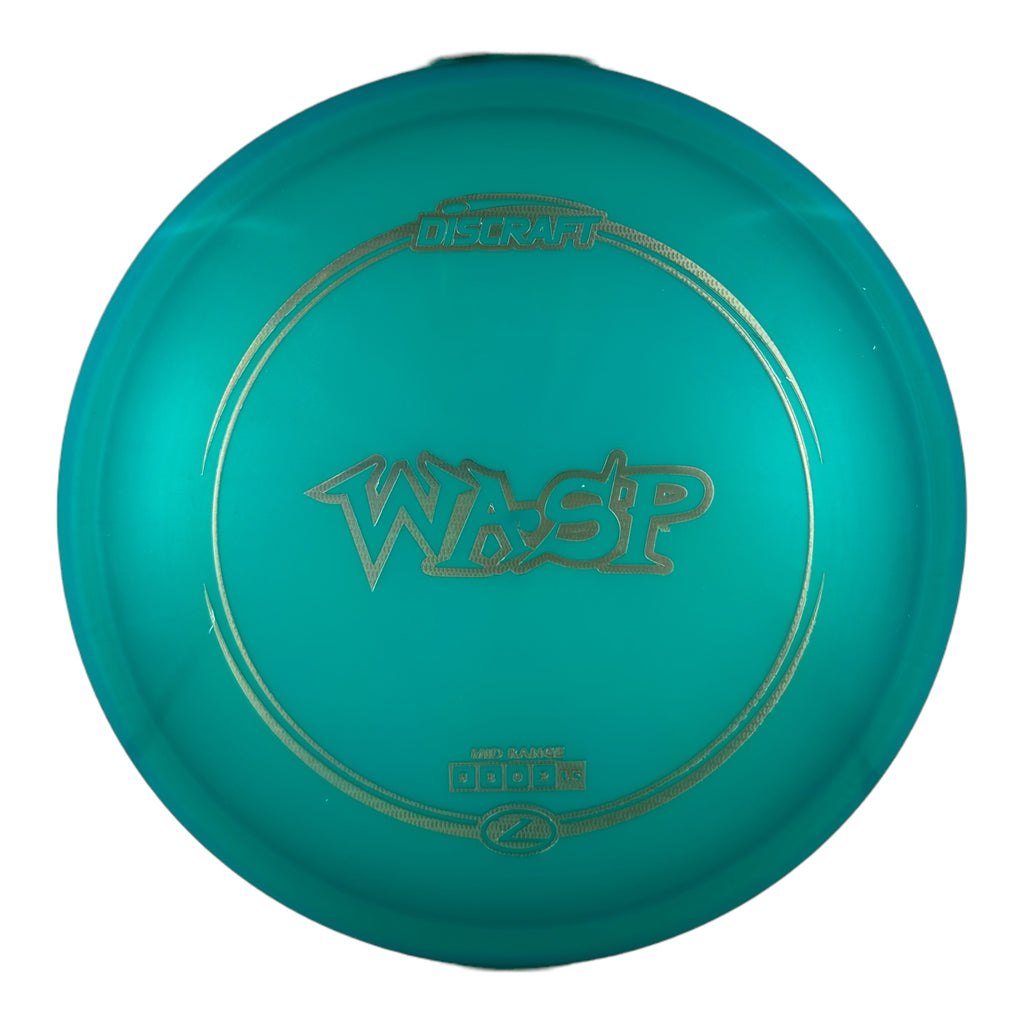 Discraft Wasp - Z – Disc Golf Warehouse