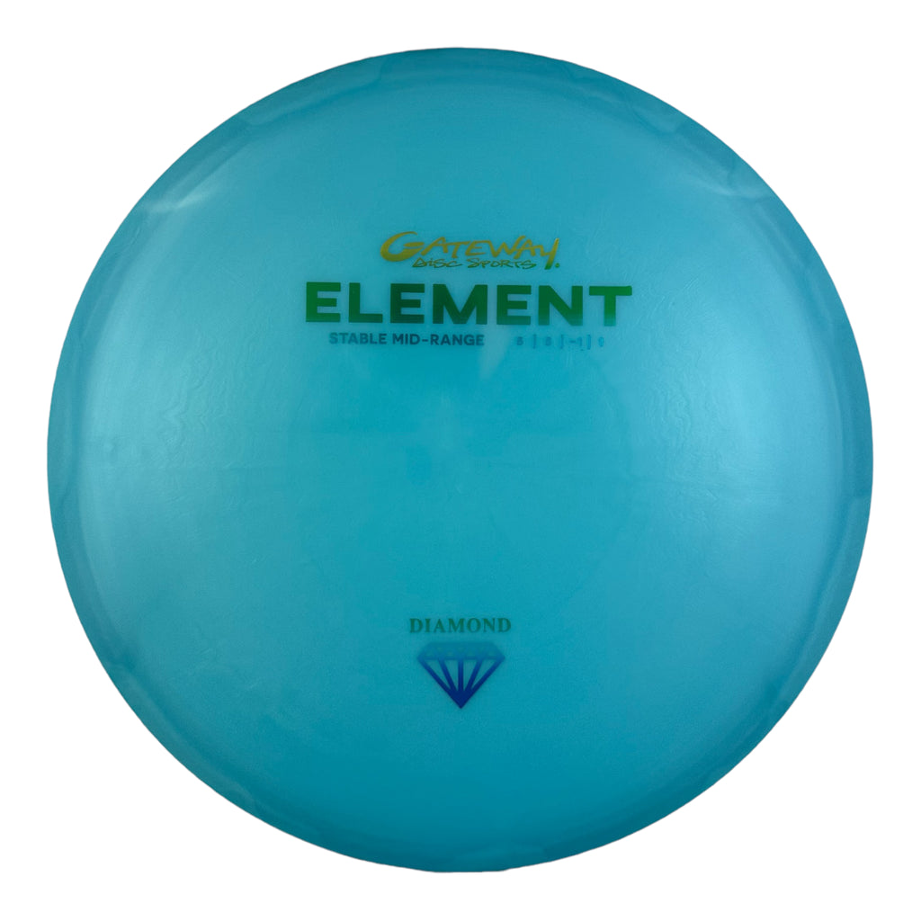 Gateway Element - Diamond – Disc Golf Warehouse