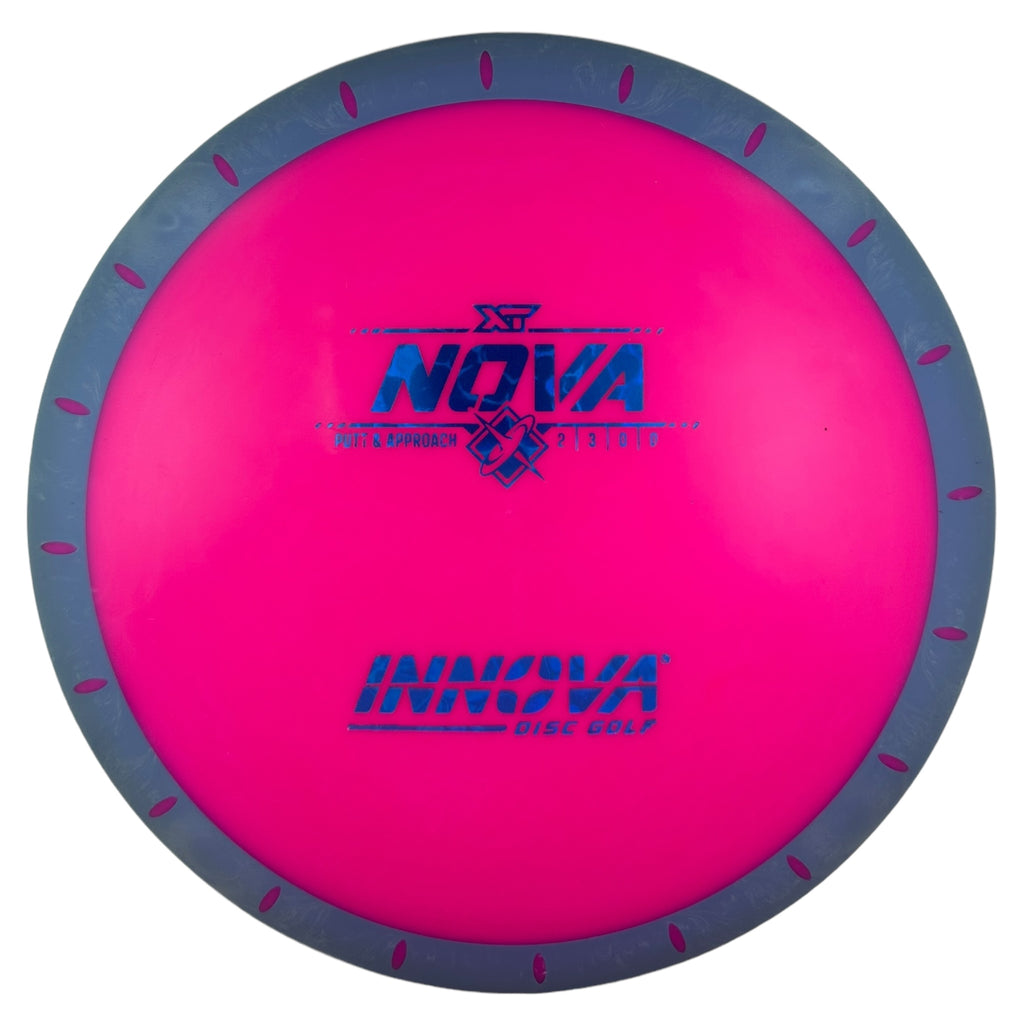 Innova Nova - XT Overmould – Disc Golf Warehouse