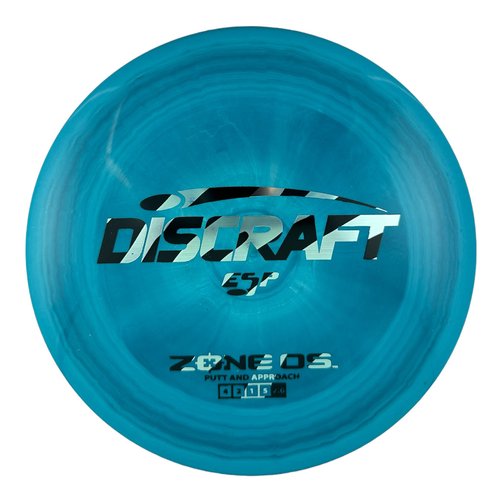Discraft Zone OS - ESP – Disc Golf Warehouse
