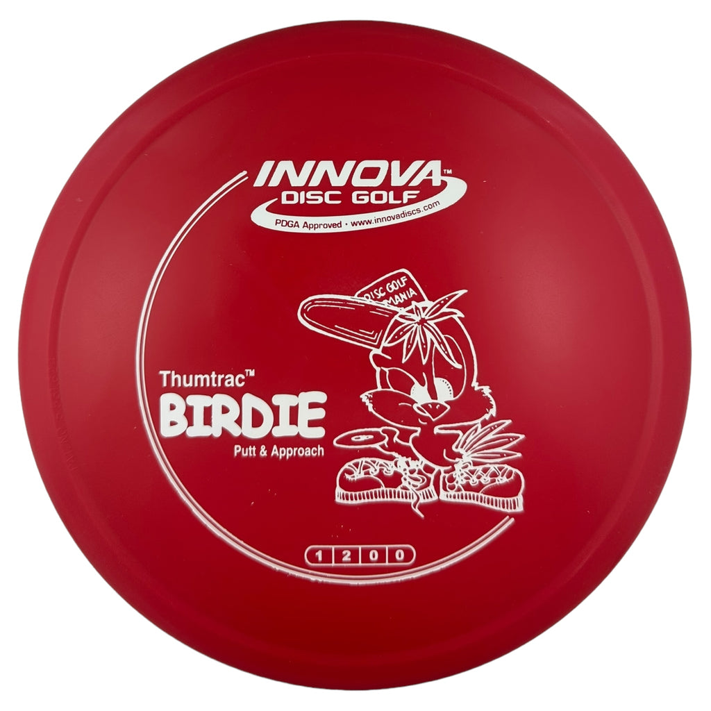 Innova Birdie - DX – Disc Golf Warehouse
