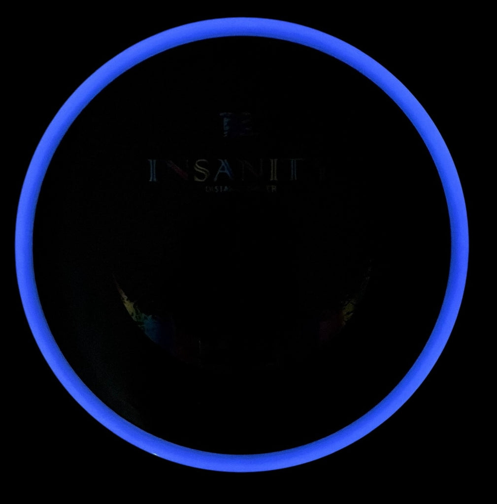 Axiom Insanity - Eclipse R2 Neutron Plastic – Disc Golf Warehouse