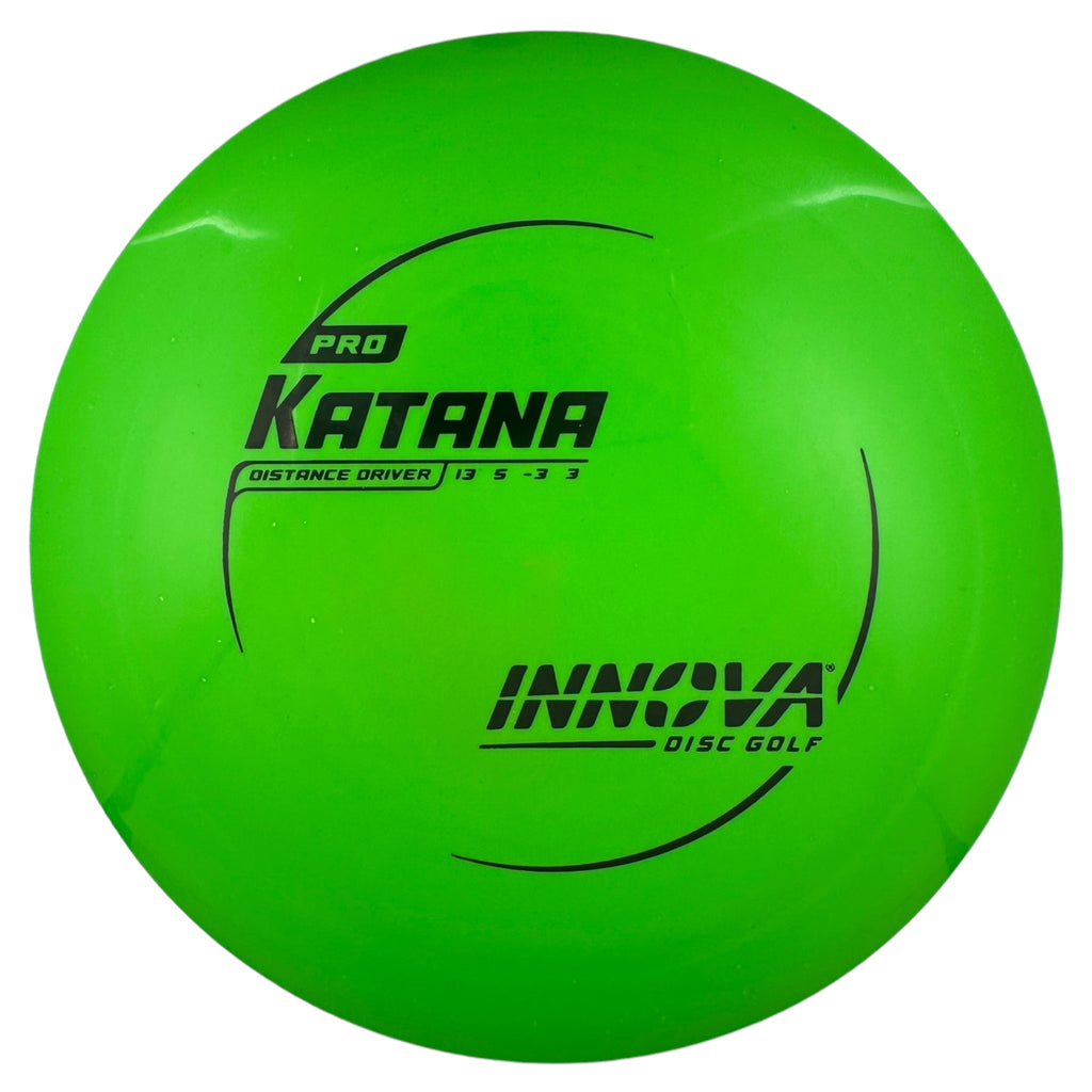 Innova Katana - Pro – Disc Golf Warehouse