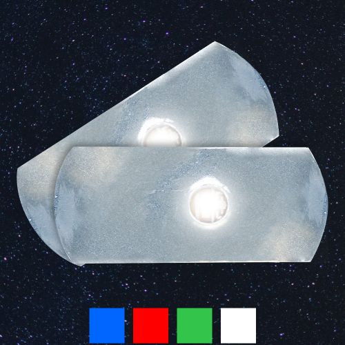 Dynamic Disc Light LED Beacon Night Glow Light – Disc Golf Warehouse