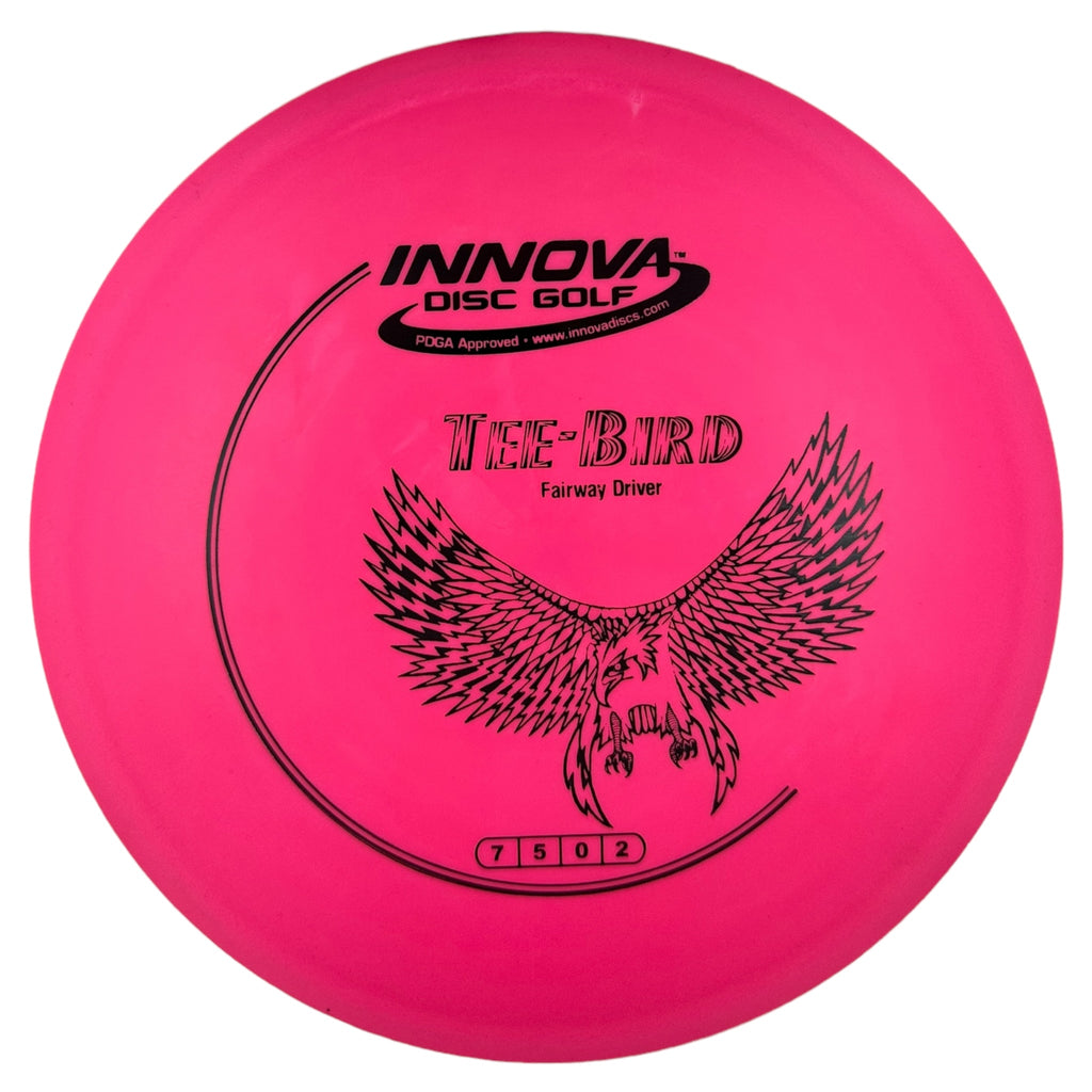 Innova Teebird - DX – Disc Golf Warehouse