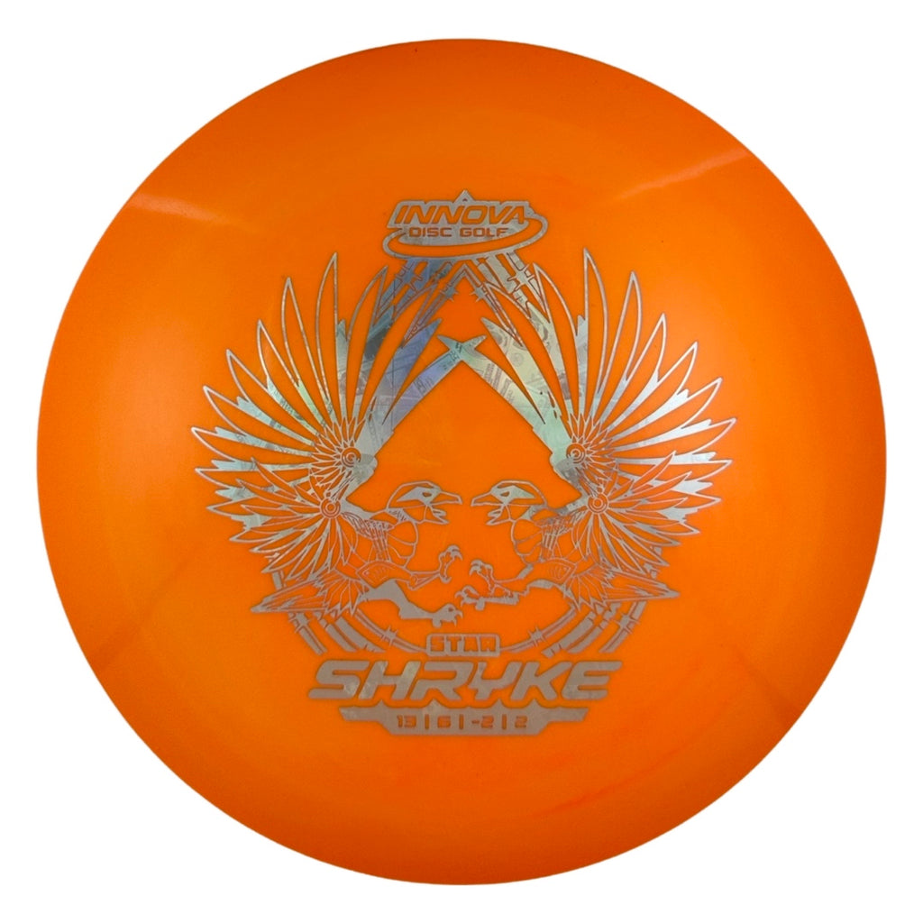 Innova Shryke - Star – Disc Golf Warehouse