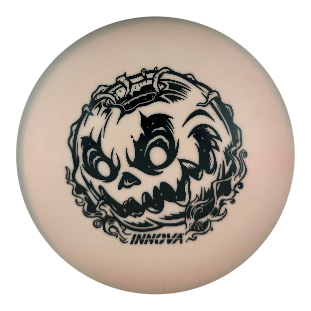 Innova Aviar - Nexus Classic Glow Plastic - Halloween Pumpkin – Disc ...