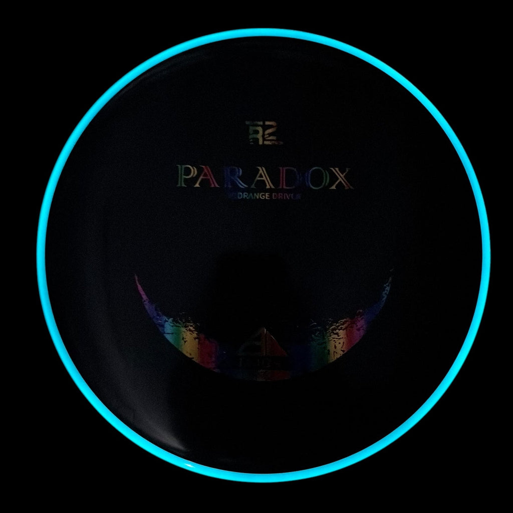 Axiom Paradox - Eclipse R2 Neutron Plastic – Disc Golf Warehouse
