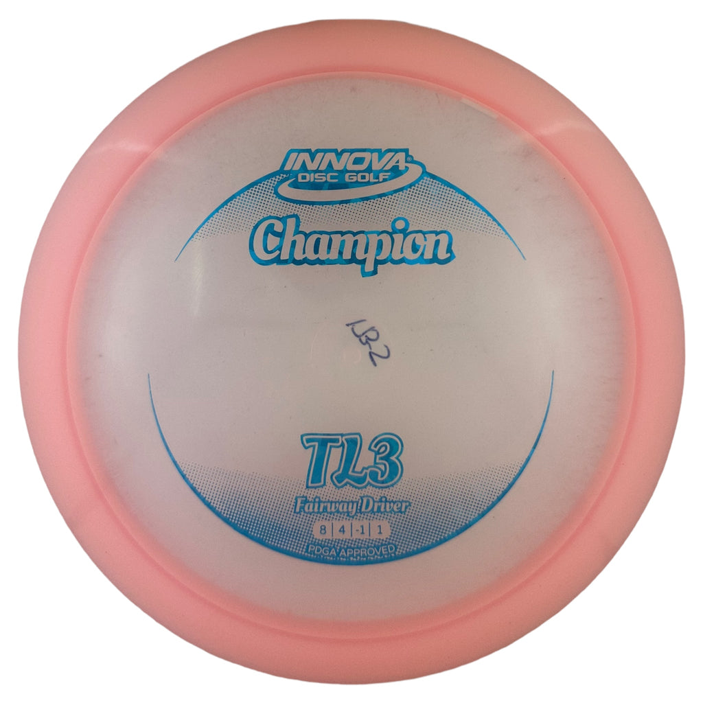 Innova TL3 - Champion – Disc Golf Warehouse