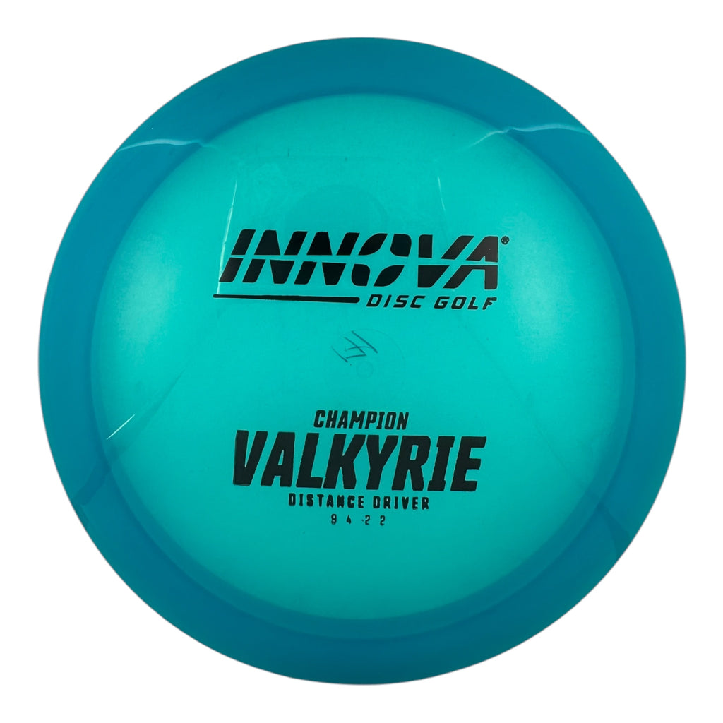 Innova Valkyrie - Champion – Disc Golf Warehouse