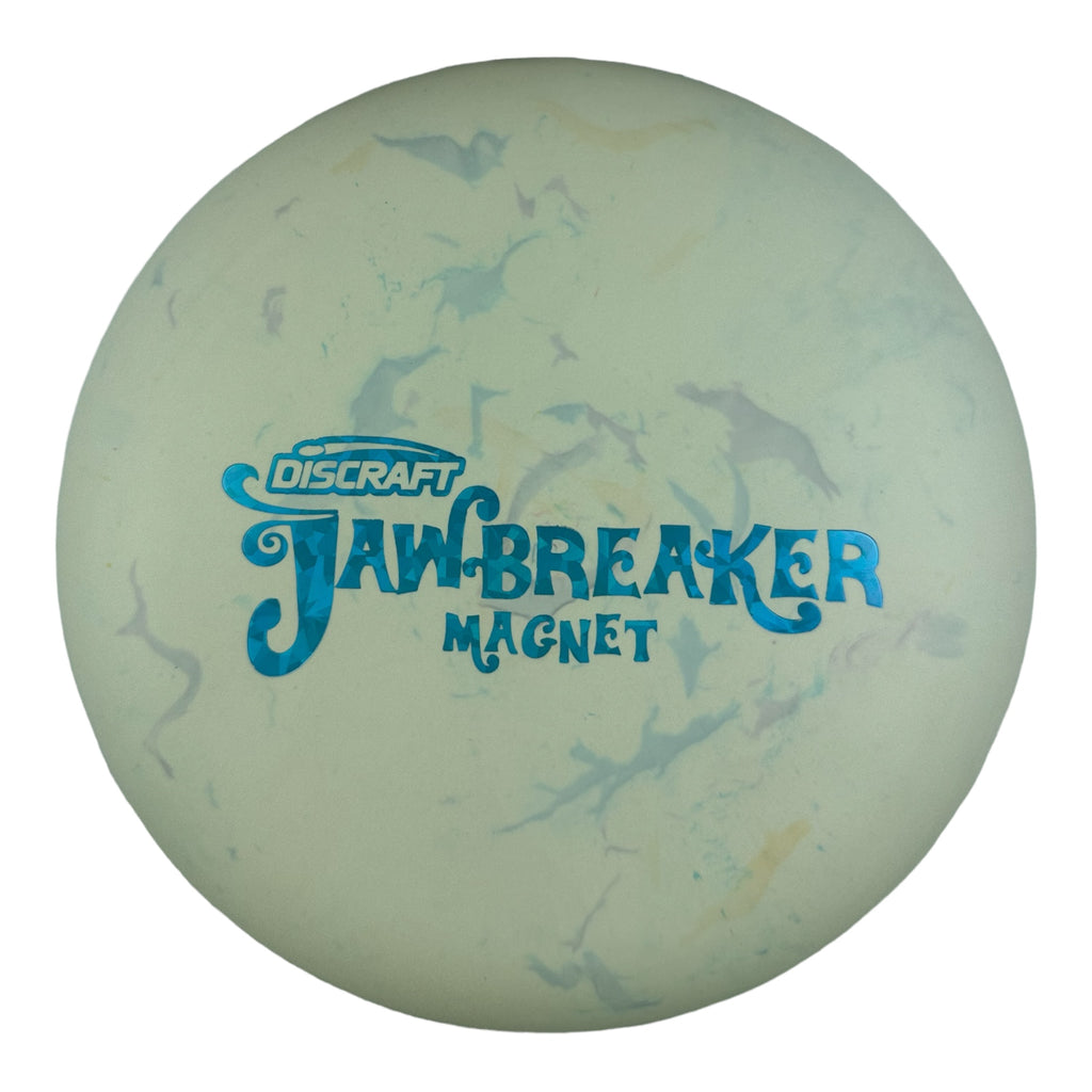Discraft Magnet - Jawbreaker – Disc Golf Warehouse