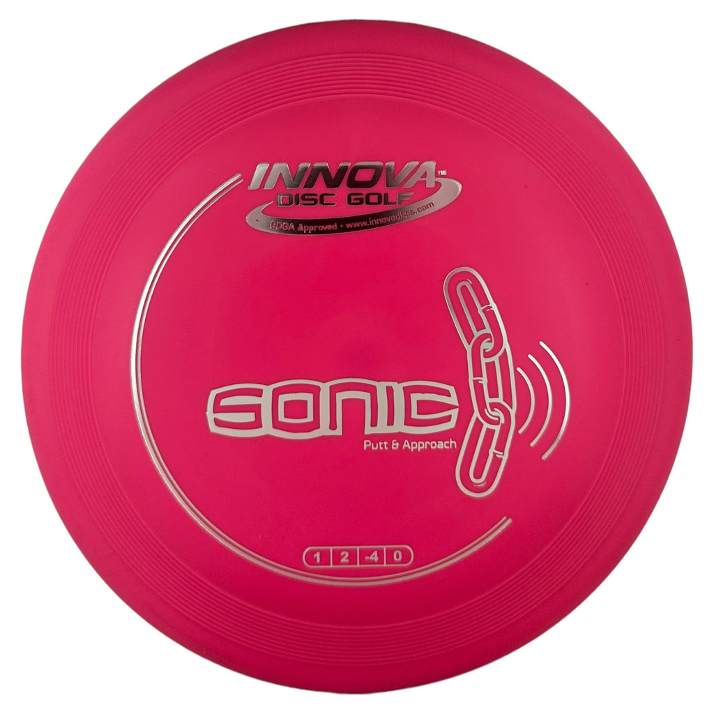 Innova Sonic - DX – Disc Golf Warehouse