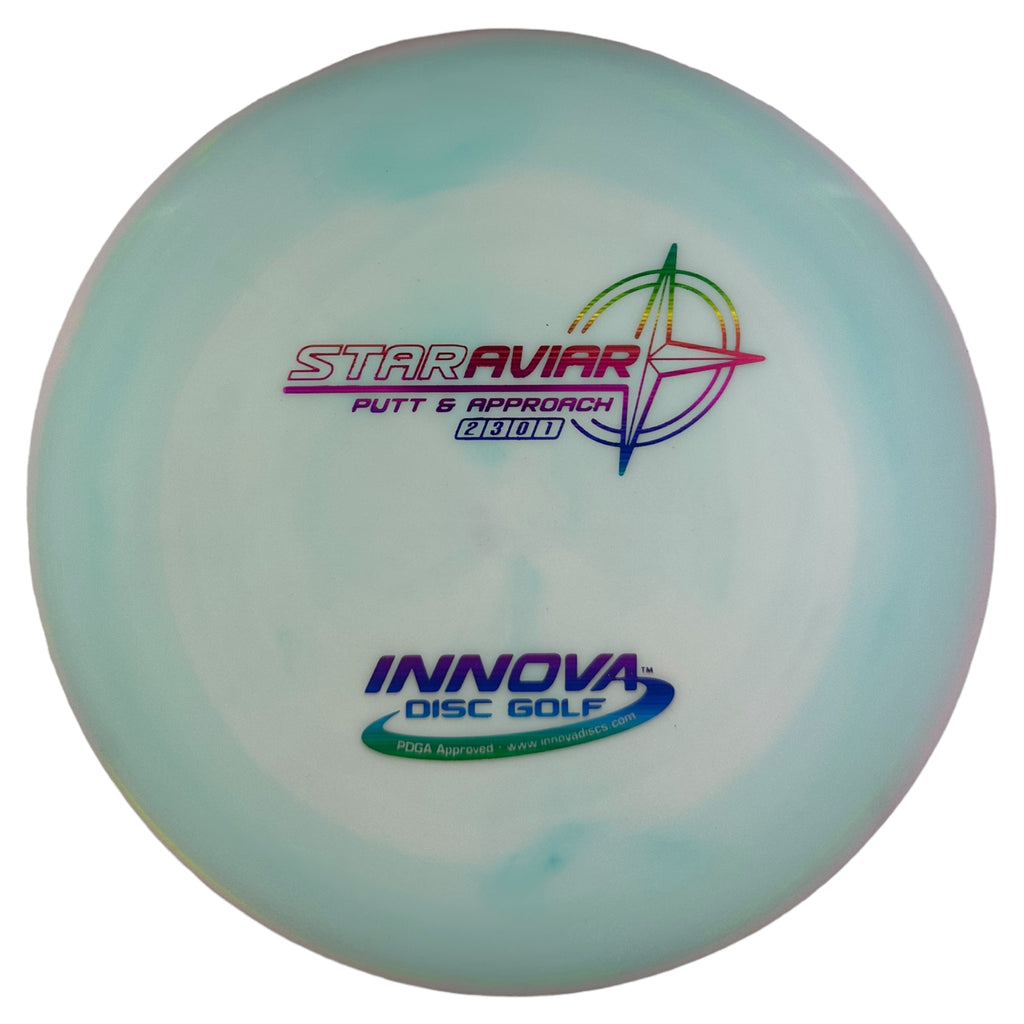 Innova Aviar - Star – Disc Golf Warehouse