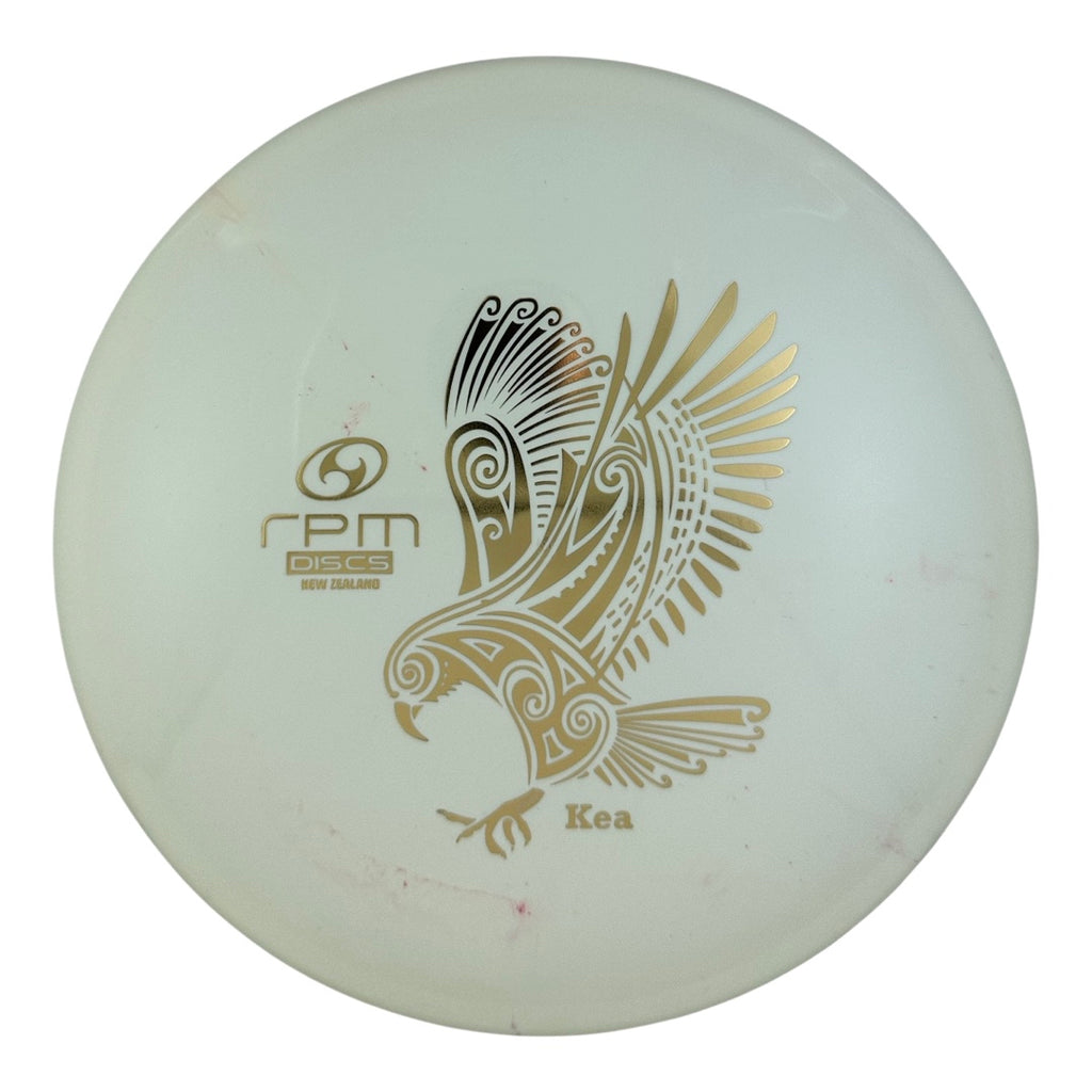 RPM Kea - Atomic – Disc Golf Warehouse