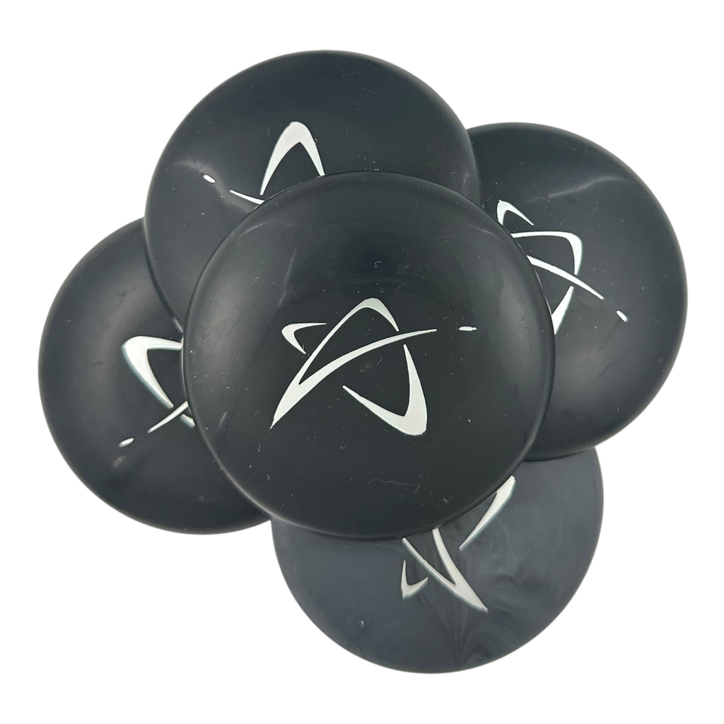 Prodigy Discs Mini Marker - Star Stamp – Disc Golf Warehouse