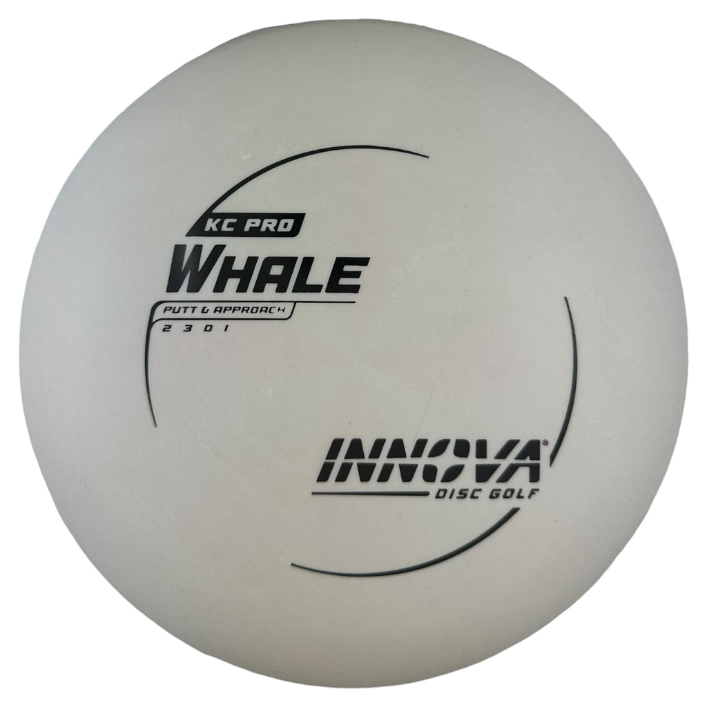 Innova Whale - KC Pro – Disc Golf Warehouse