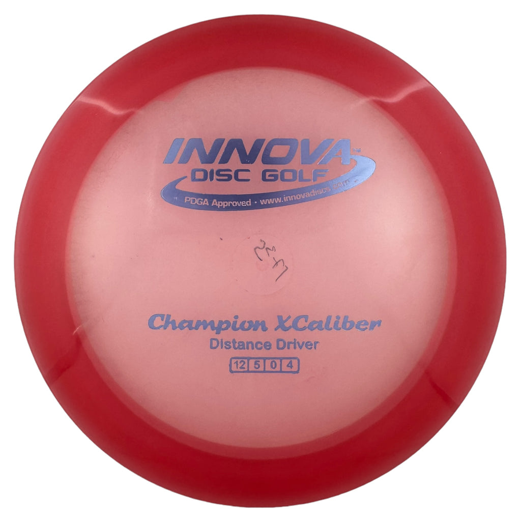 Innova Xcaliber - Champion – Disc Golf Warehouse
