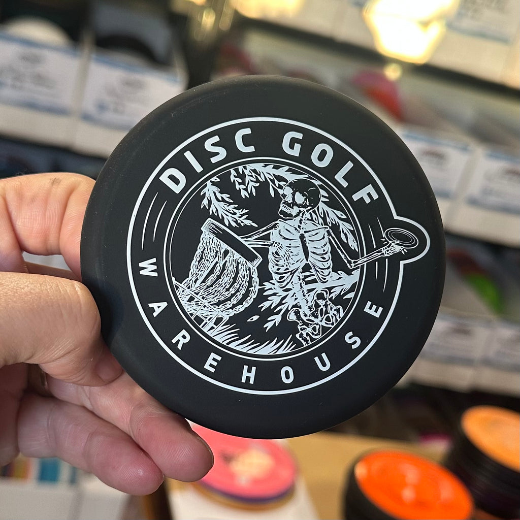 DGW Skull Boy Mini Marker – Disc Golf Warehouse