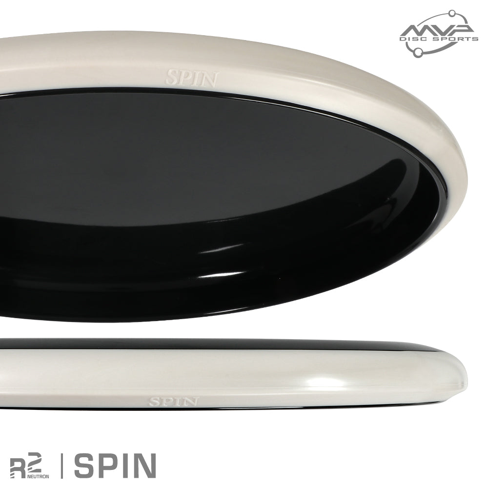 MVP Spin - R2 – Disc Golf Warehouse