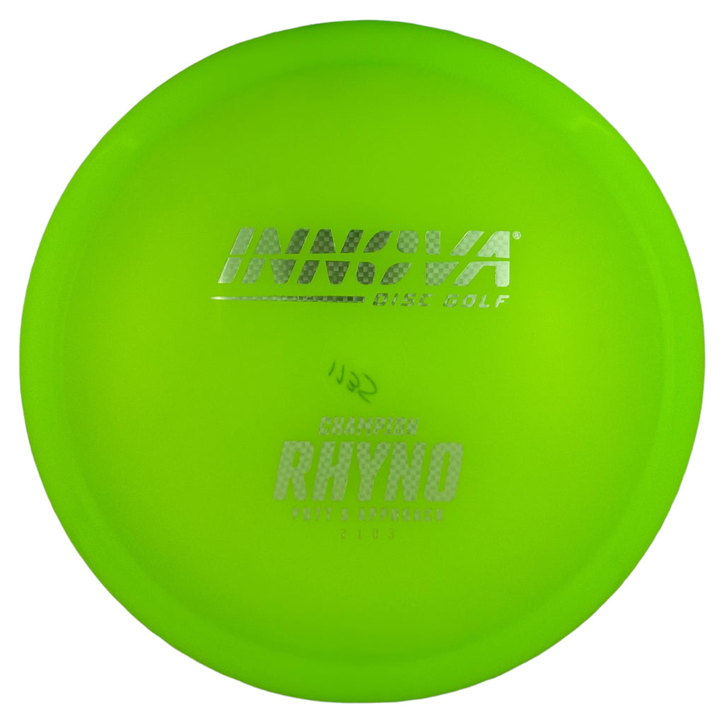 Innova Rhyno - Champion – Disc Golf Warehouse