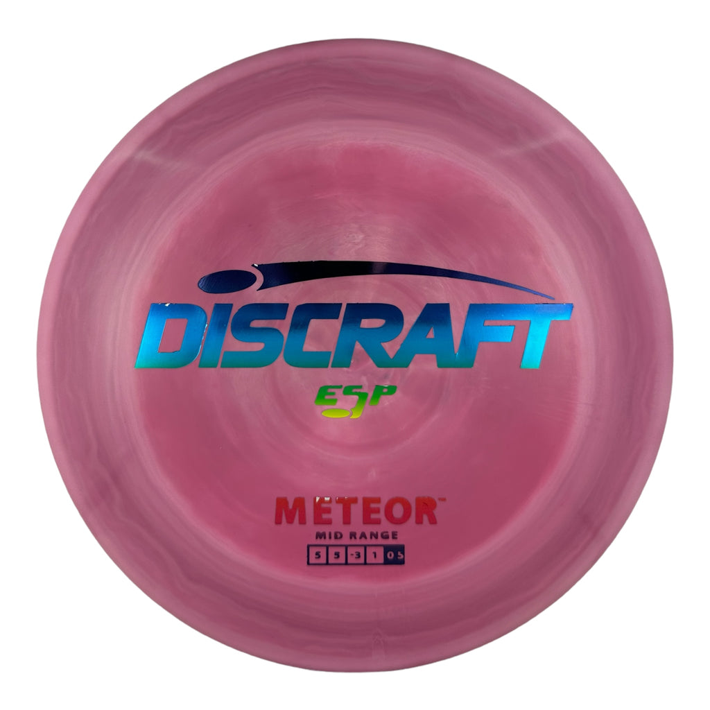 Discraft Meteor - ESP – Disc Golf Warehouse
