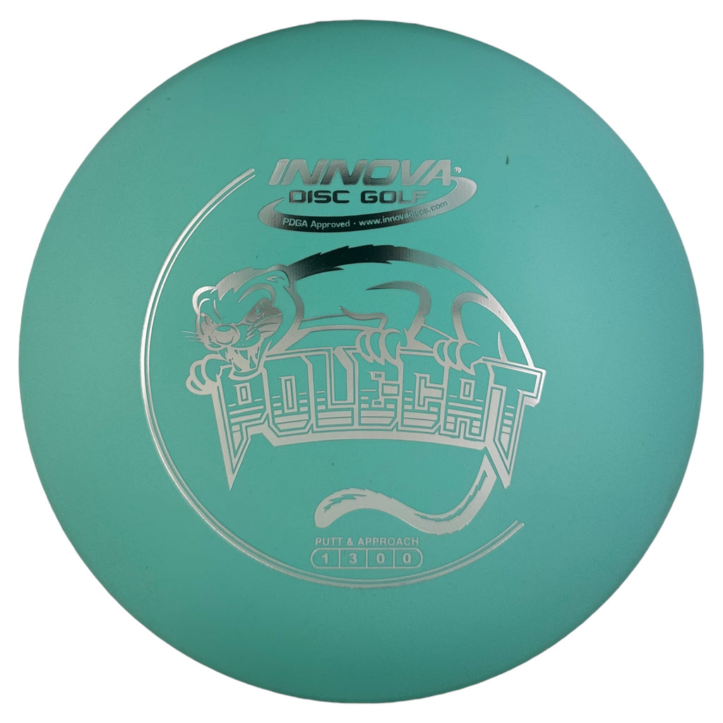 Innova Polecat - DX – Disc Golf Warehouse