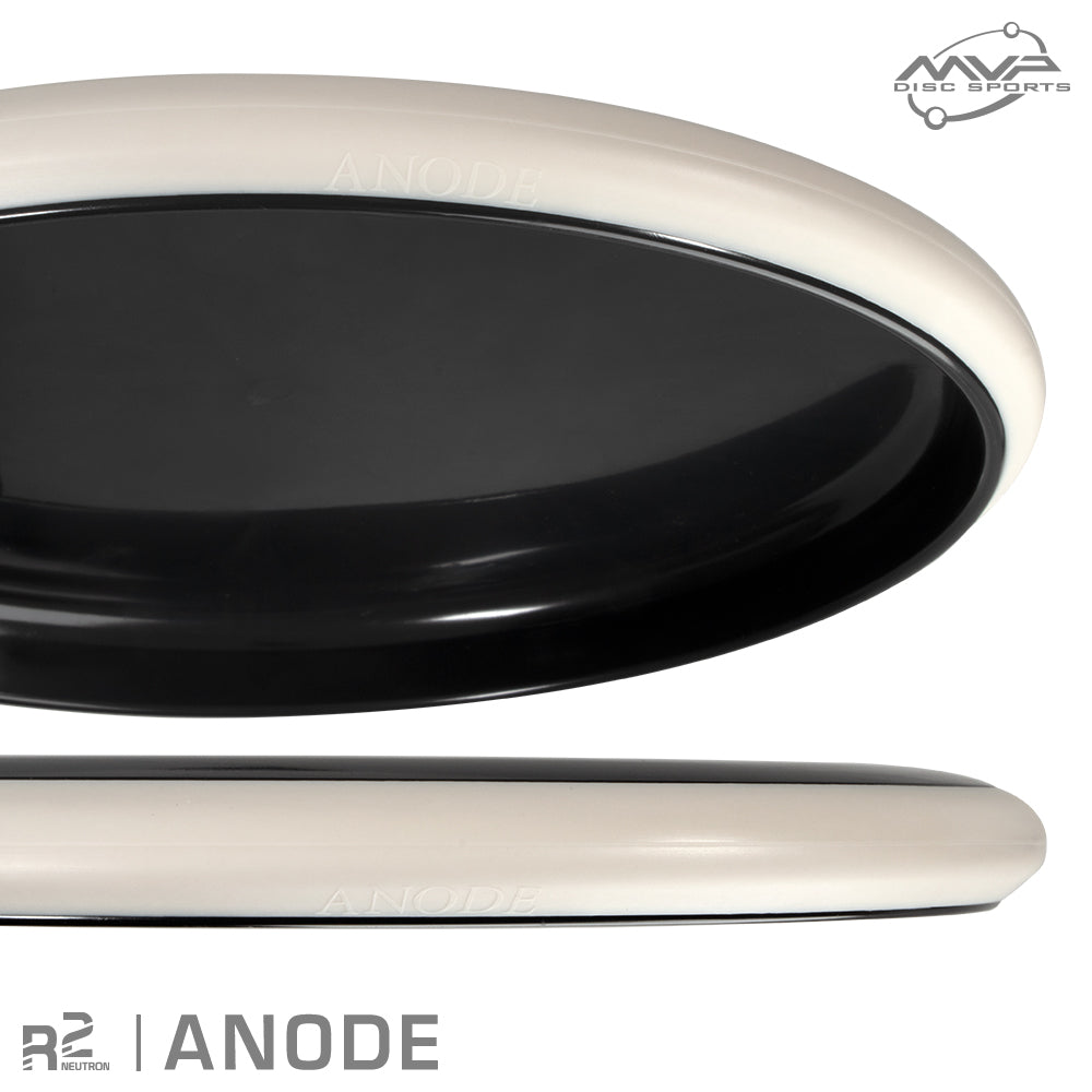 MVP Anode - R2 – Disc Golf Warehouse