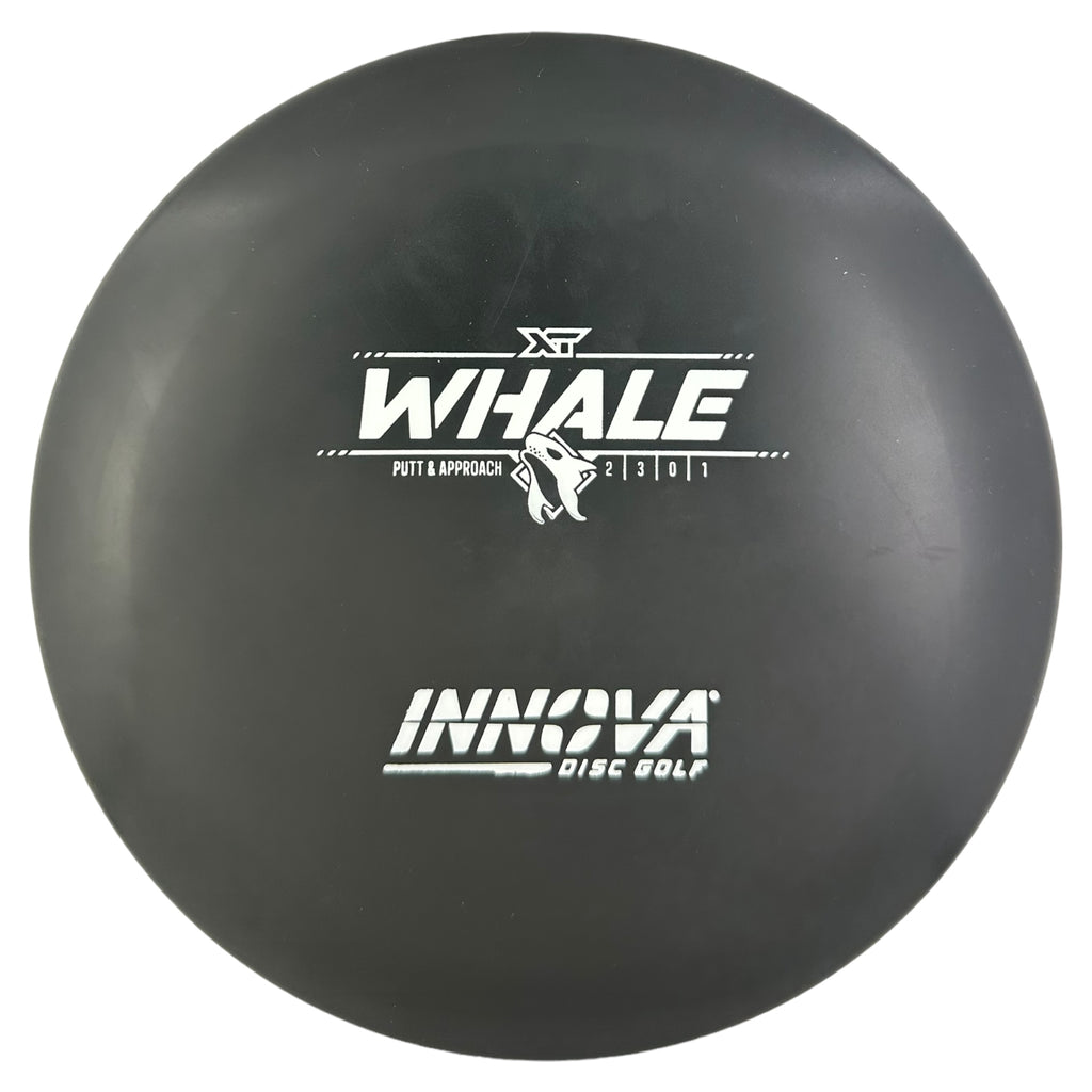 Innova Whale - XT – Disc Golf Warehouse
