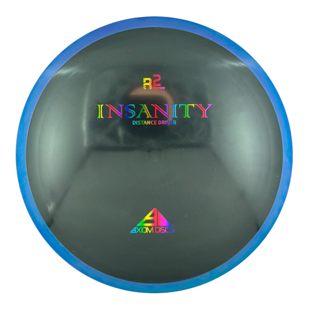 Axiom Insanity - R2 Neutron Plastic – Disc Golf Warehouse