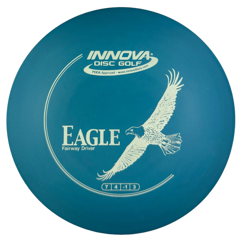 Innova Eagle - DX – Disc Golf Warehouse