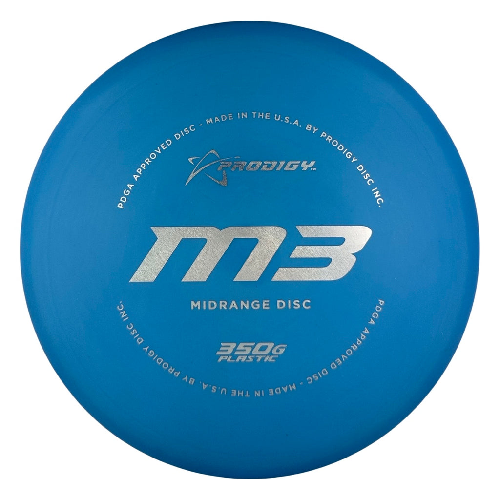Prodigy M3 - 350G – Disc Golf Warehouse