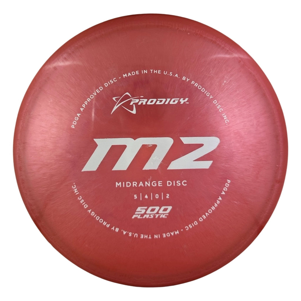 Prodigy M2 - 500 – Disc Golf Warehouse