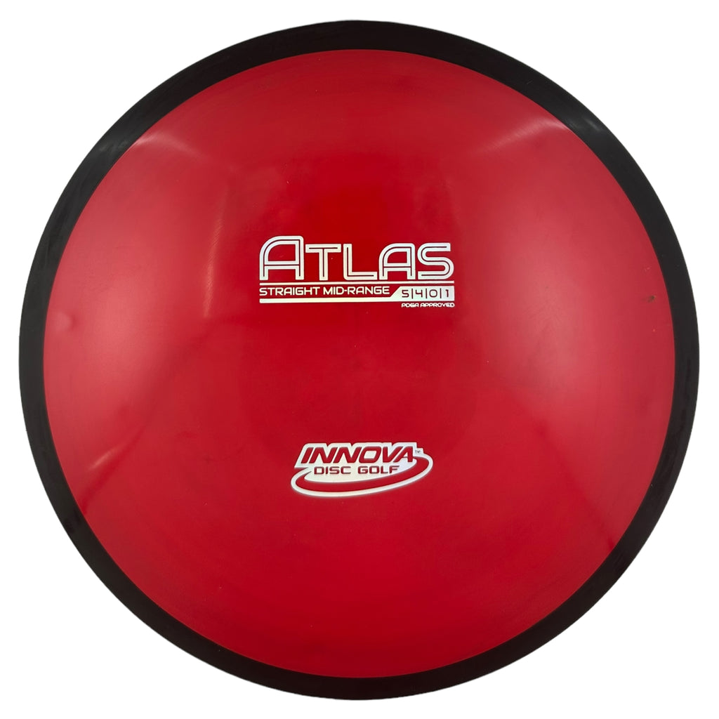 Innova Atlas - Star Overmold – Disc Golf Warehouse