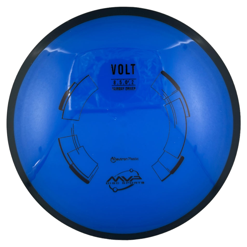 MVP Volt - Neutron – Disc Golf Warehouse