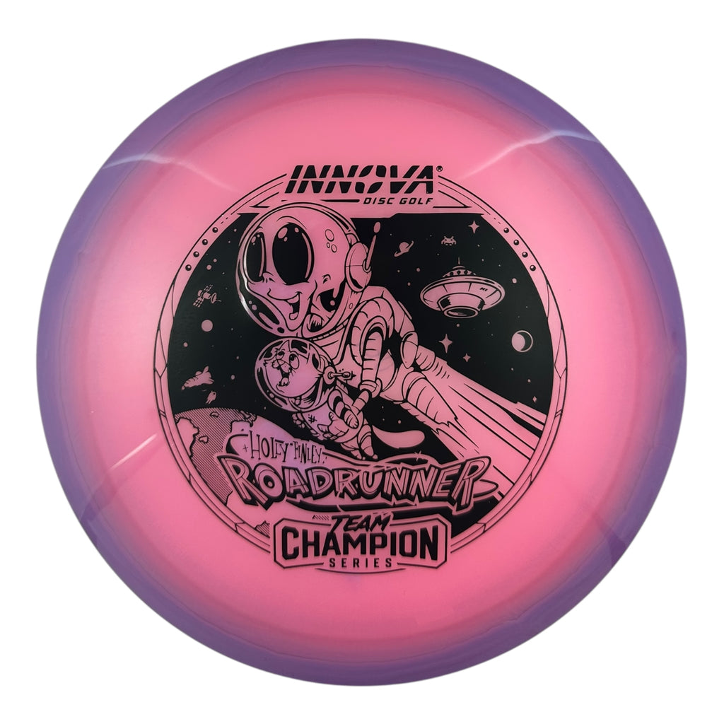 Innova Roadrunner - Halo Champion Plastic -Holly Finley 2025 Tour Seri ...