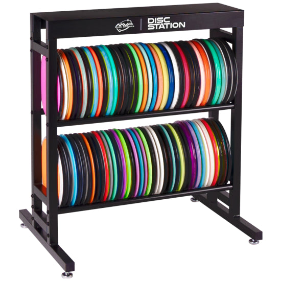MVP Disc Station II – Disc Golf Warehouse