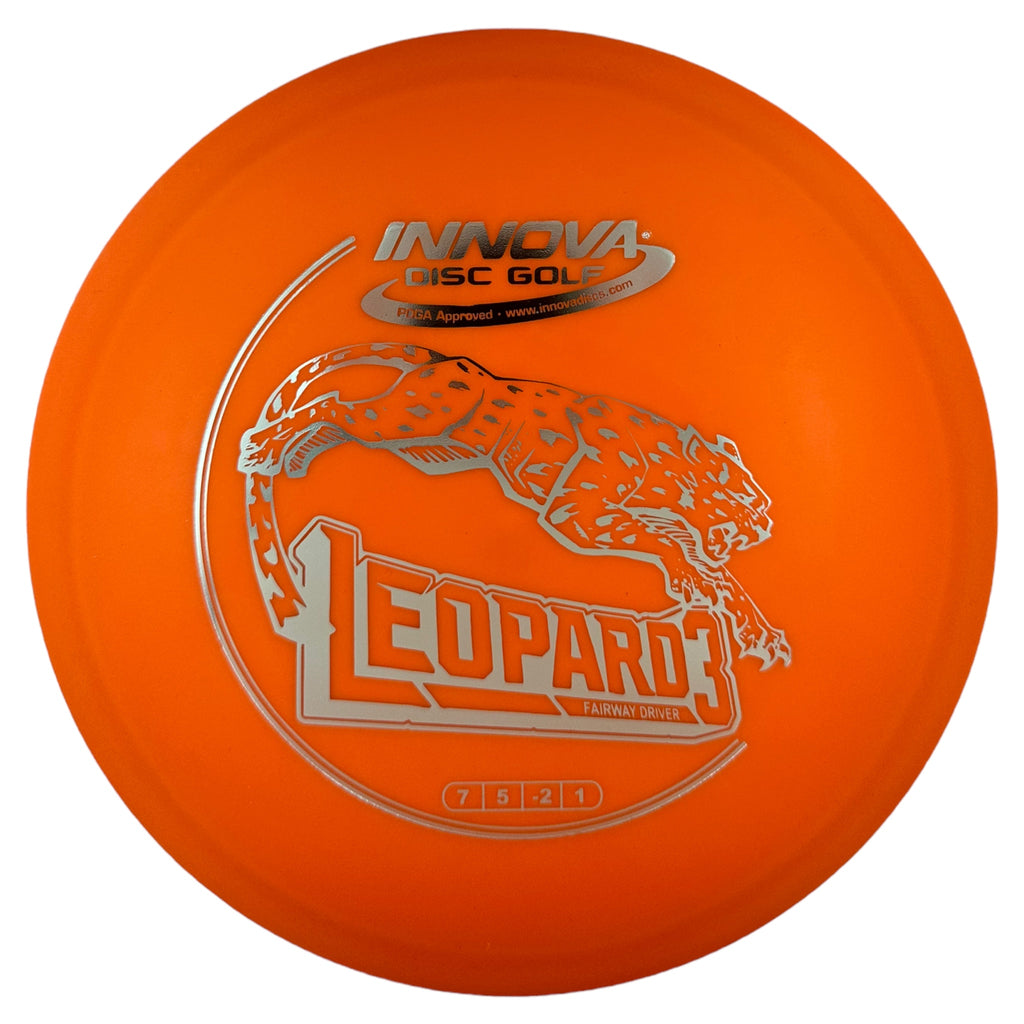 Innova Leopard3 - DX – Disc Golf Warehouse