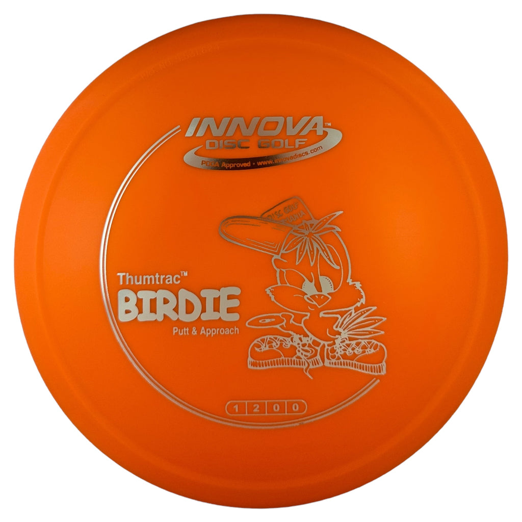 Innova Birdie - DX – Disc Golf Warehouse