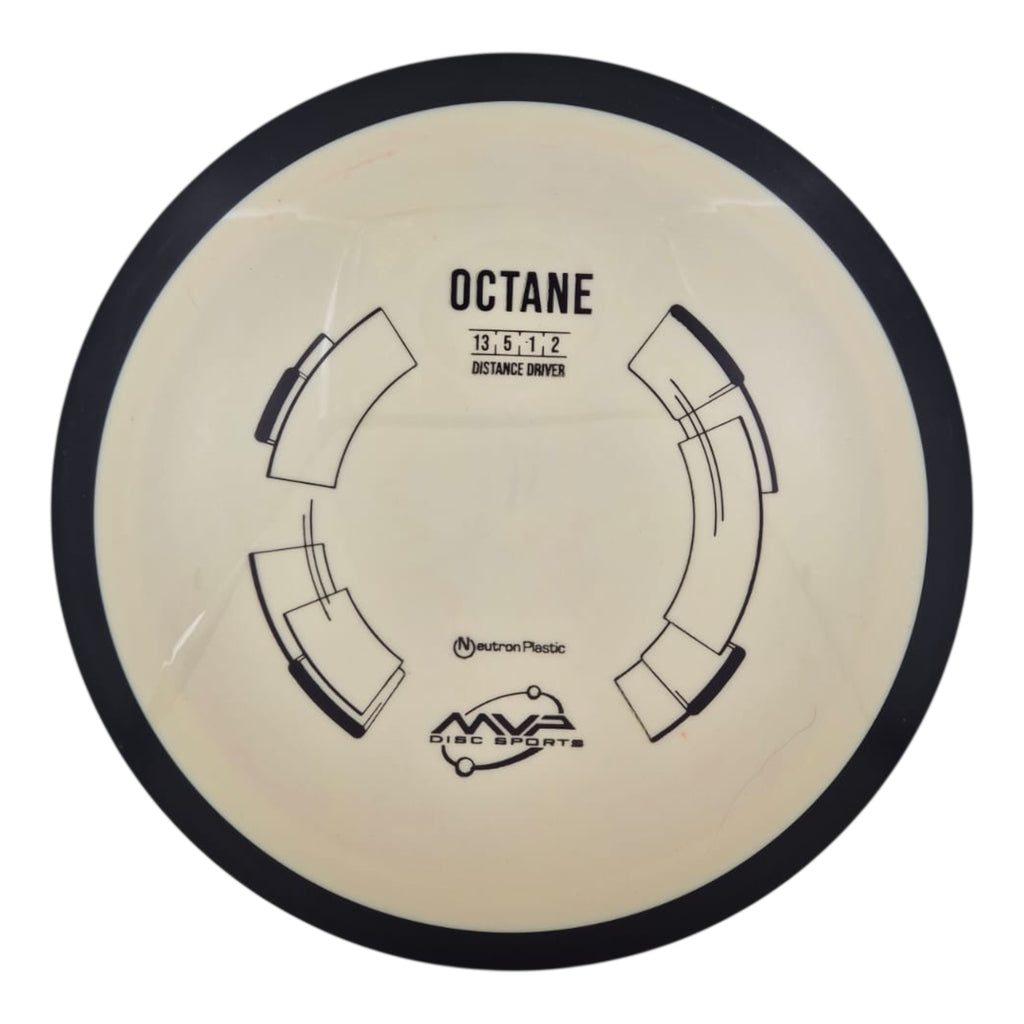 MVP Octane - Neutron – Disc Golf Warehouse