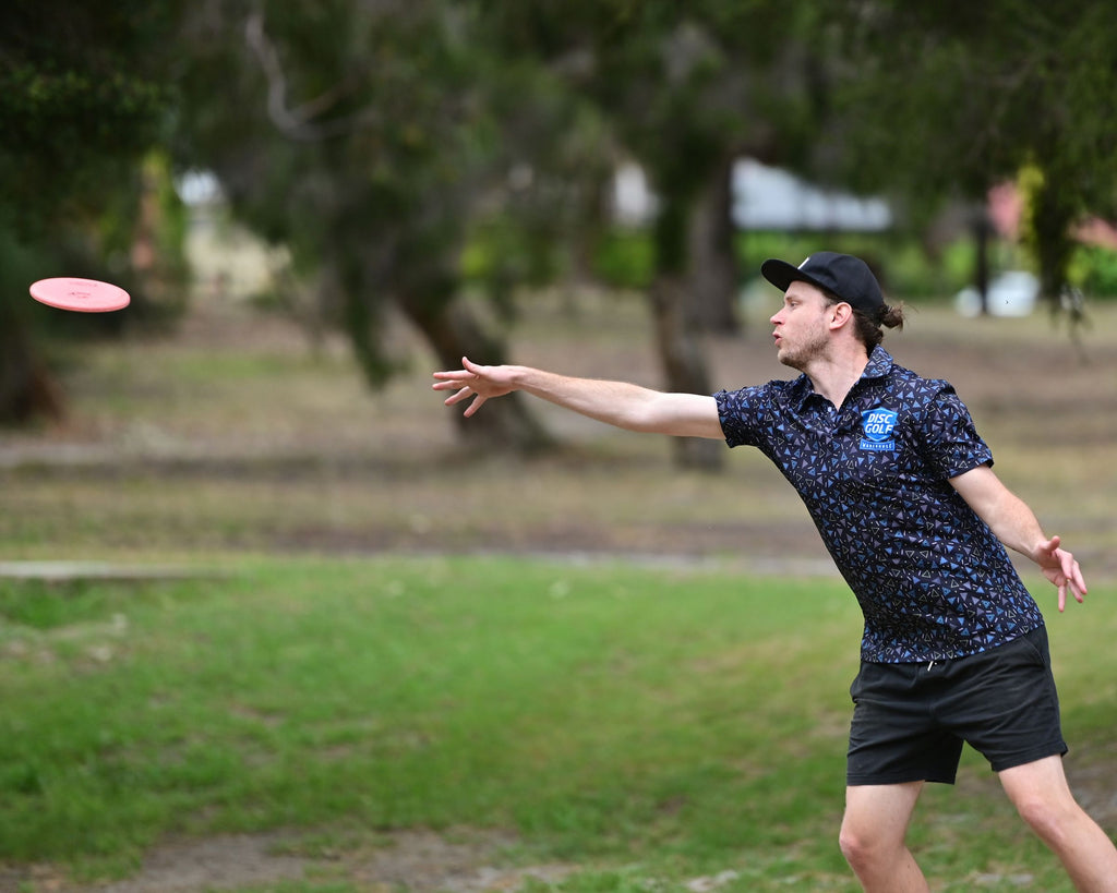 DGW Tournament Day Jersey - 2025 Edition – Disc Golf Warehouse