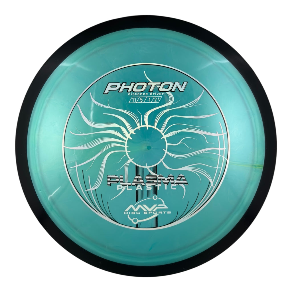 MVP Photon - Plasma Plastic – Disc Golf Warehouse